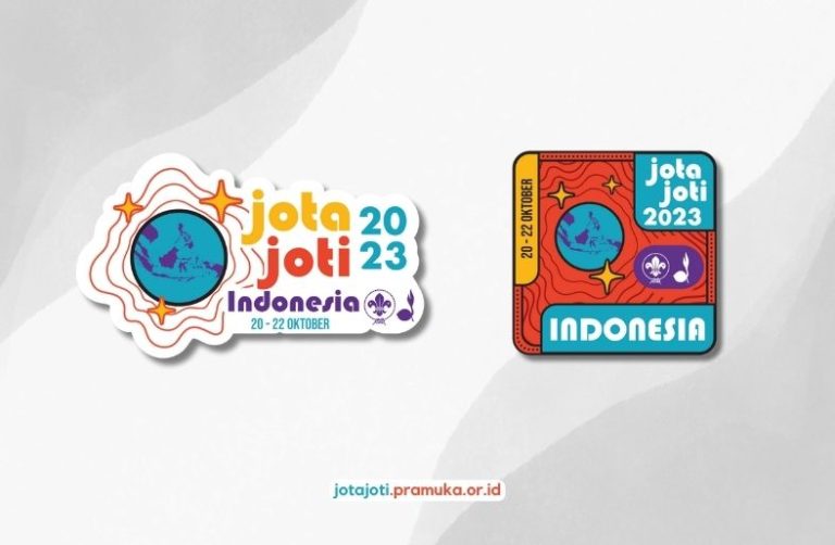 JOTA-JOTI, Sejarah, dan Inovasi Tahun 2023 di Tingkat Nasional – JOTA ...